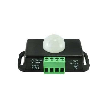 LED Light Sensors