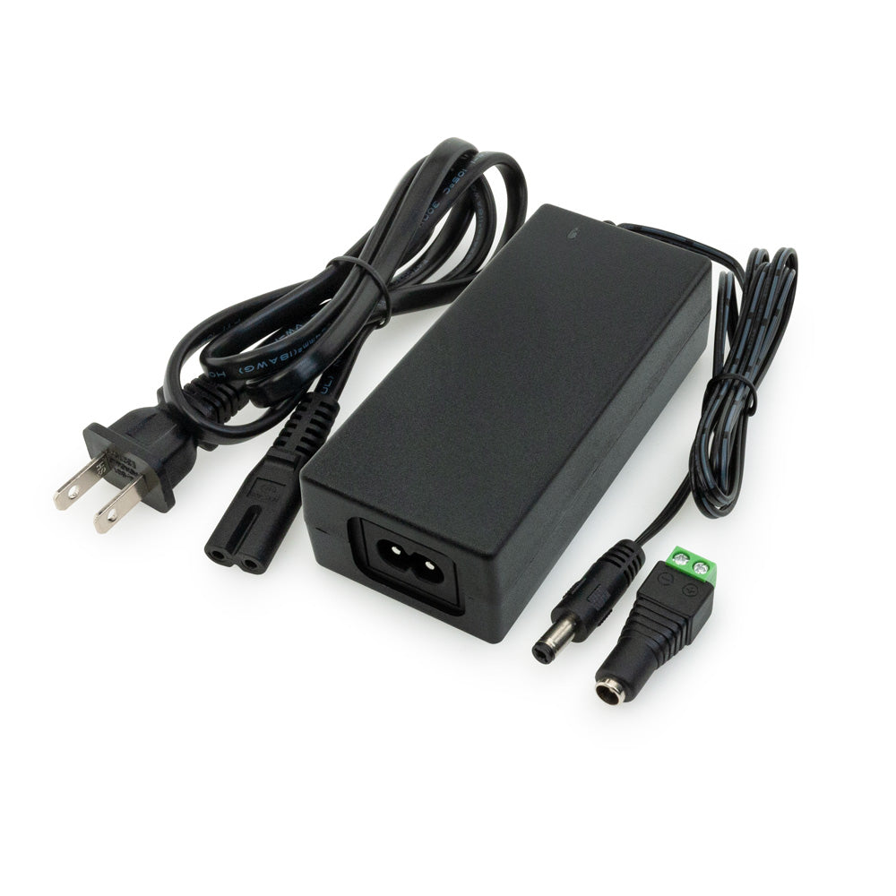 Plug-In Constant Voltage LED Drivers