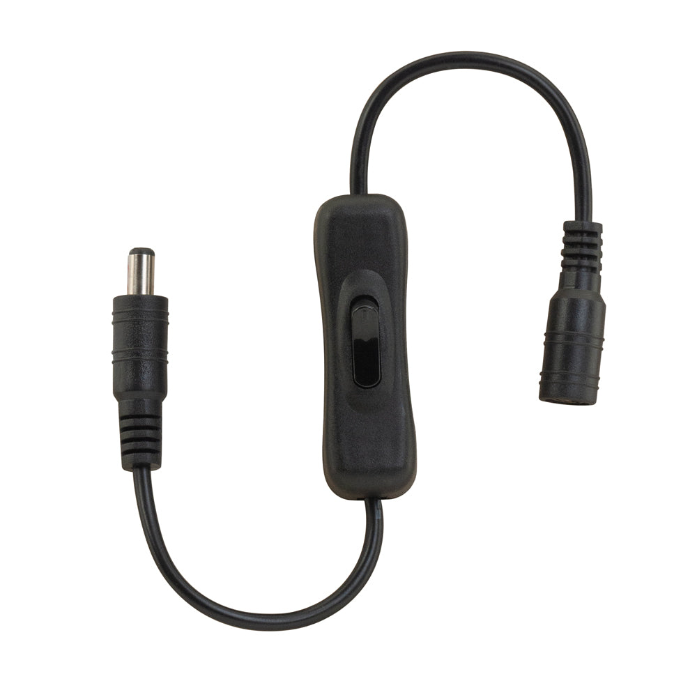 Inline On Off Flip Toggle Switch