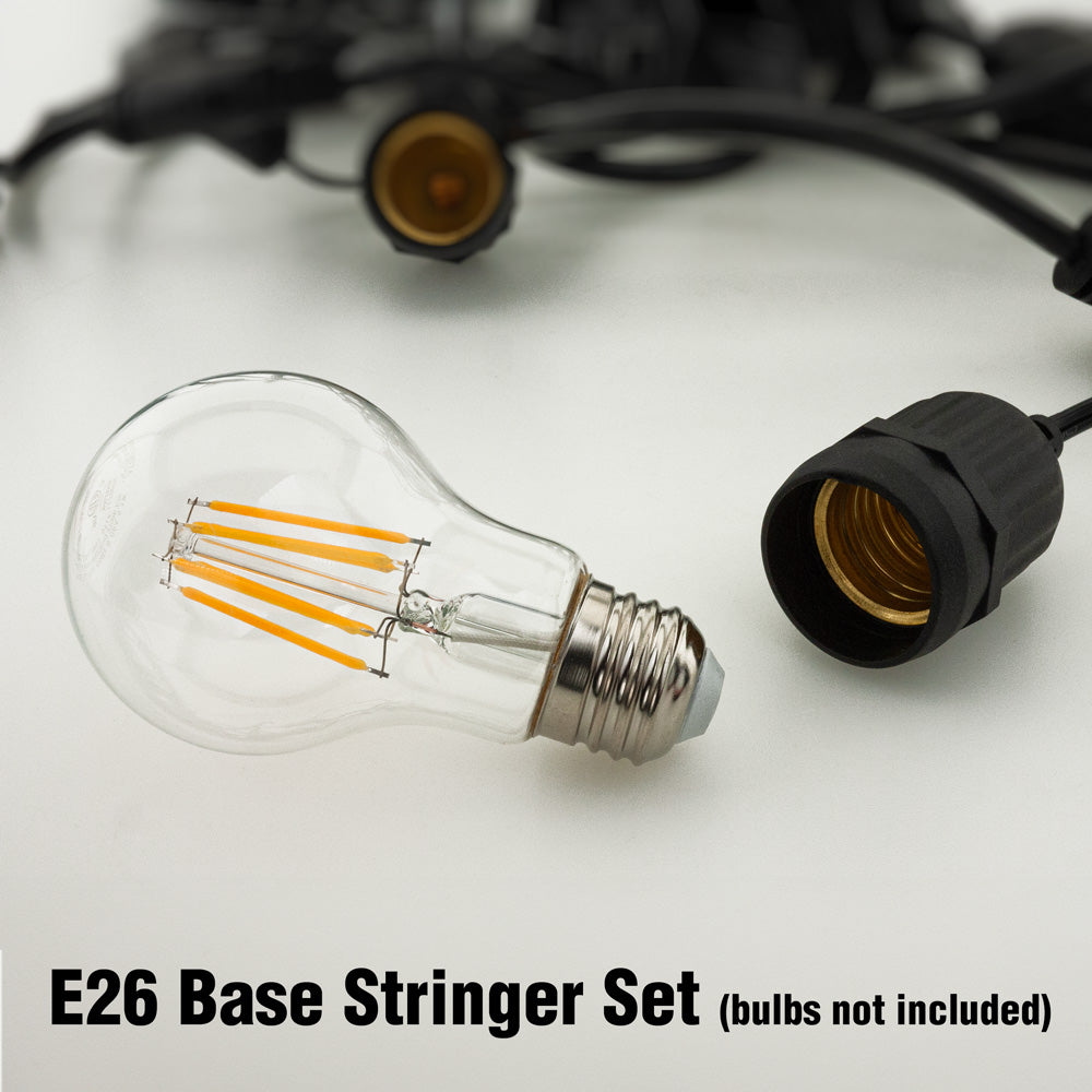 E26 Stringer Set 24ft (7.3m)