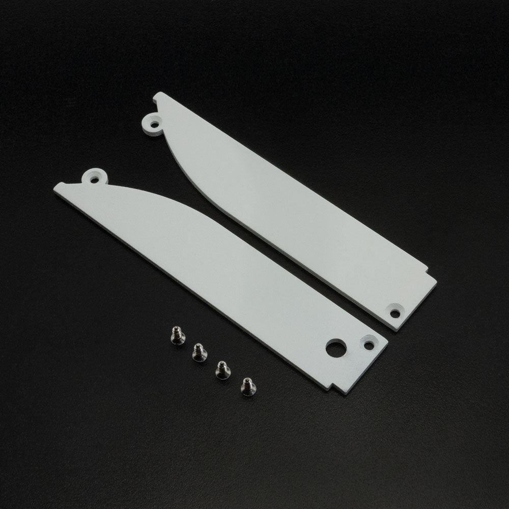 Type 90, Plaster Cove Linear Architectural LED Aluminum channel