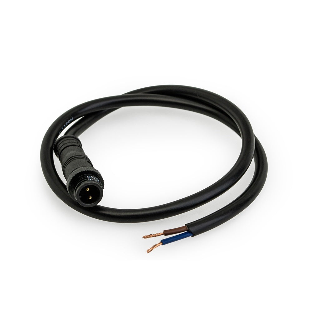 Wall Washer Connecting Cable, B61B1234-Male 50cm(1.6ft)