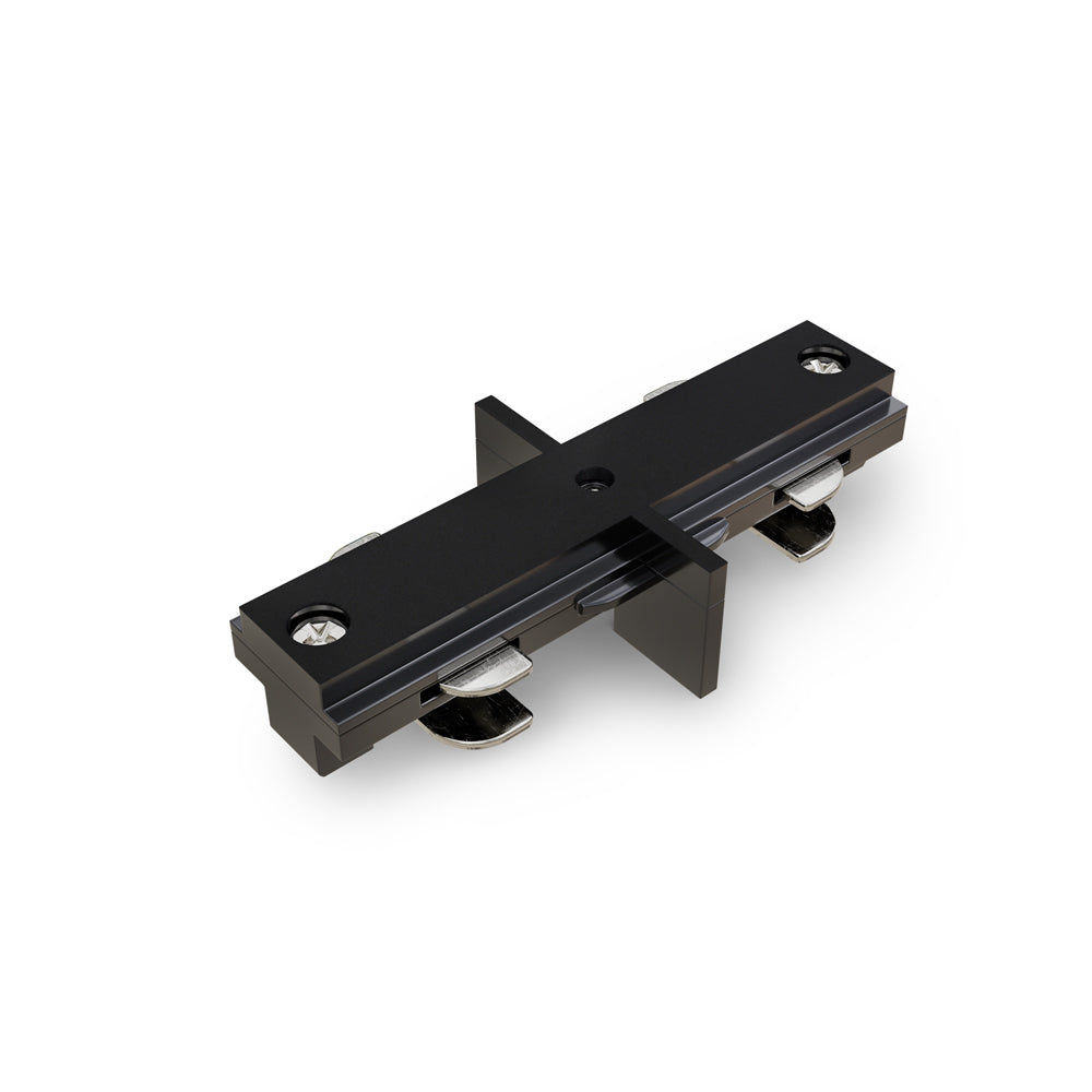 Track Mini Joiner Black H-Type 0333-MJB