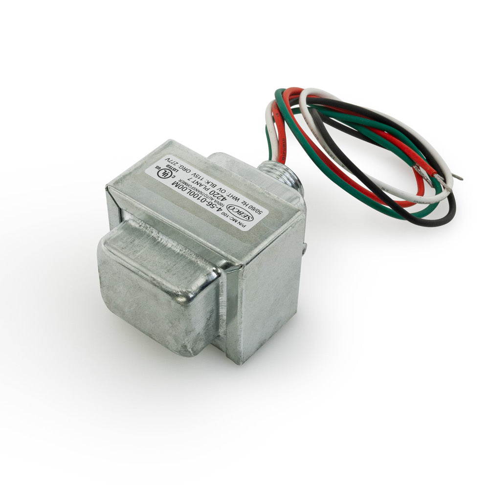 SEBCO 4-56-0100L00M Autotransformer from 277V to 110V, 100W