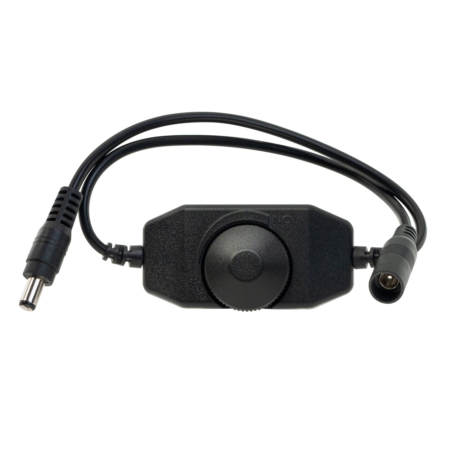 Single Color Dial Dimmer 12-24V 2A