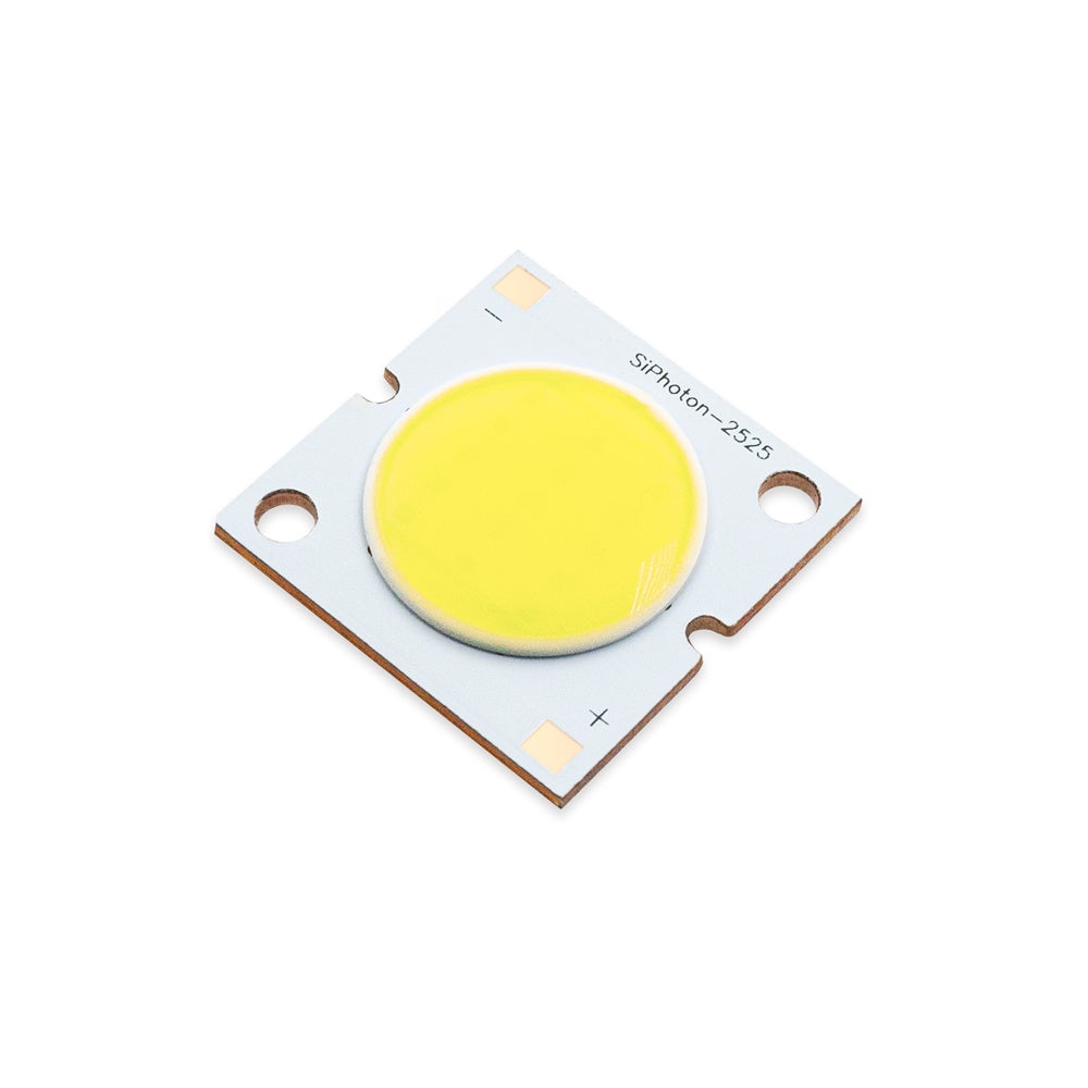15W LED COB Chip Light 6000K(Cool White)