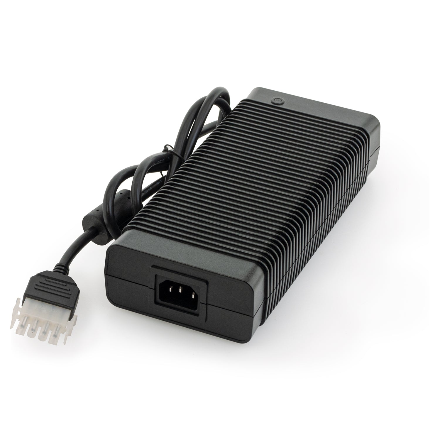 GS280A24-C4P Non-Dimmable Plug-In LED Driver, 24V 11.67A 280W