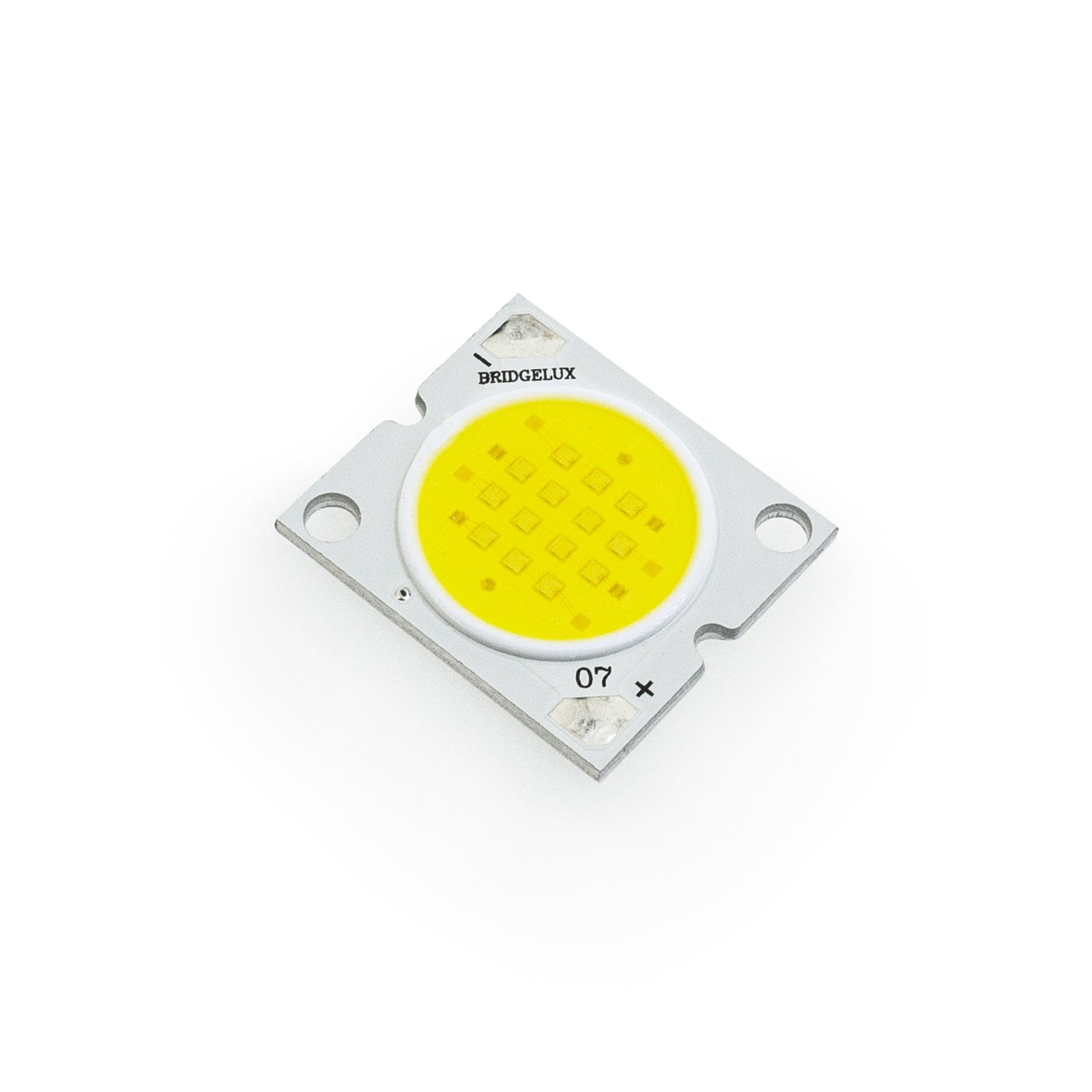 Constant Current COB LED Module, 500mA 10W 5600K(Cool White)