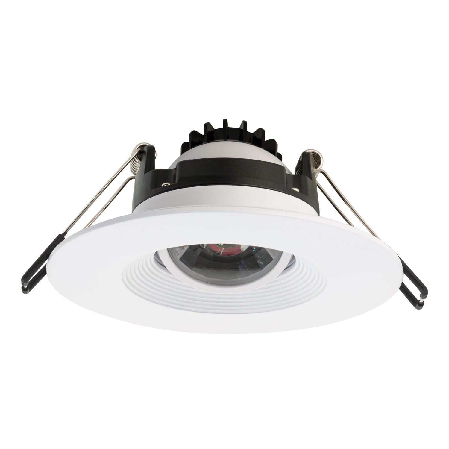 4 inch Round Recessed Light Gimbal