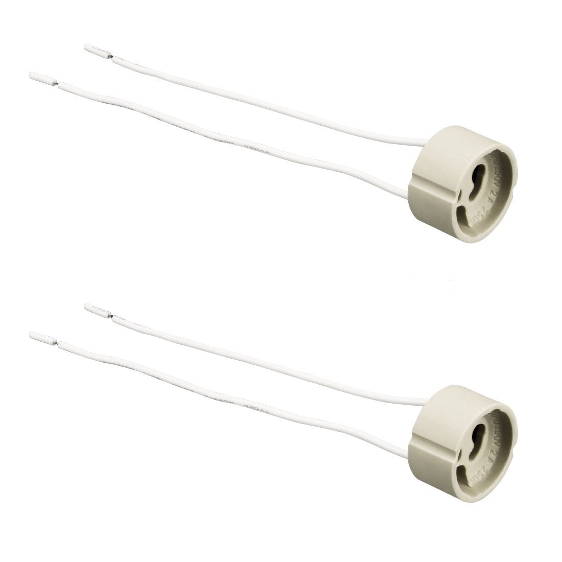 GU10 Base (Pack of 2)