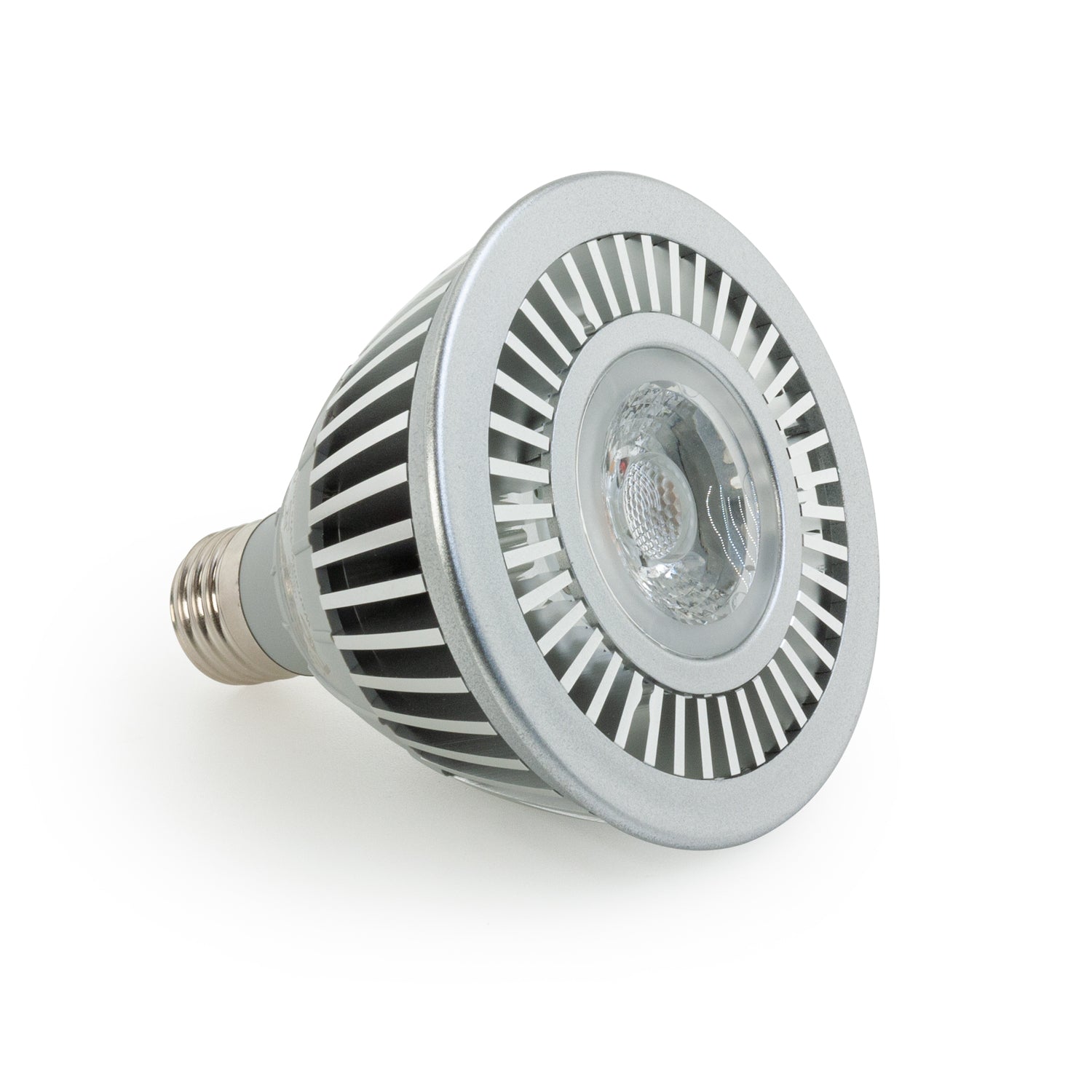 LED-PAR30 COB Dimmable, 120V 13W 10000K(Cool White)